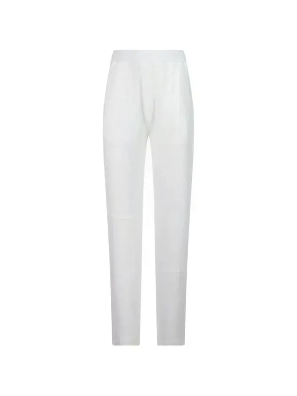 DONDUP Logo-plaque Track Pants