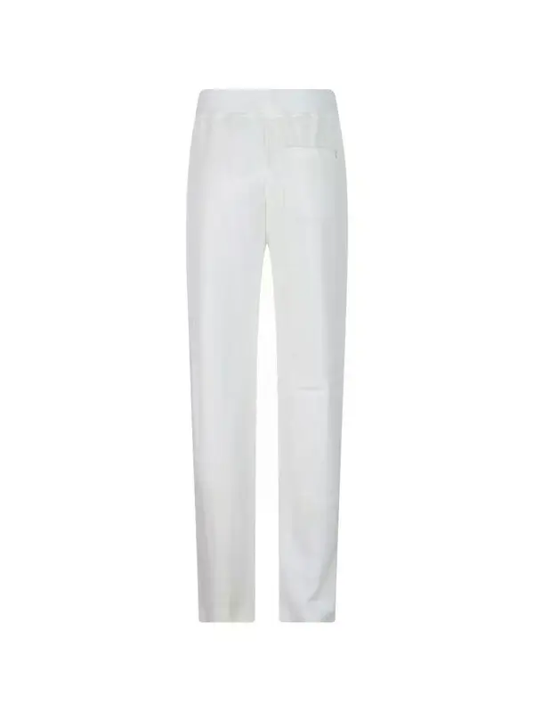 DONDUP Logo-plaque Track Pants
