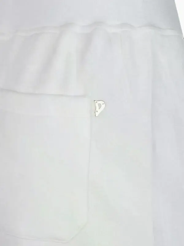 DONDUP Logo-plaque Track Pants