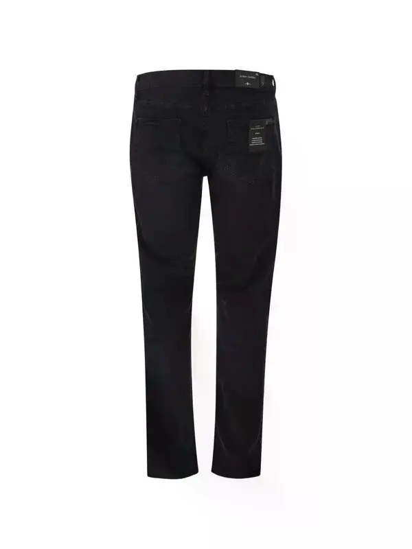 7 For All Mankind Slimmy Tapered Jeans