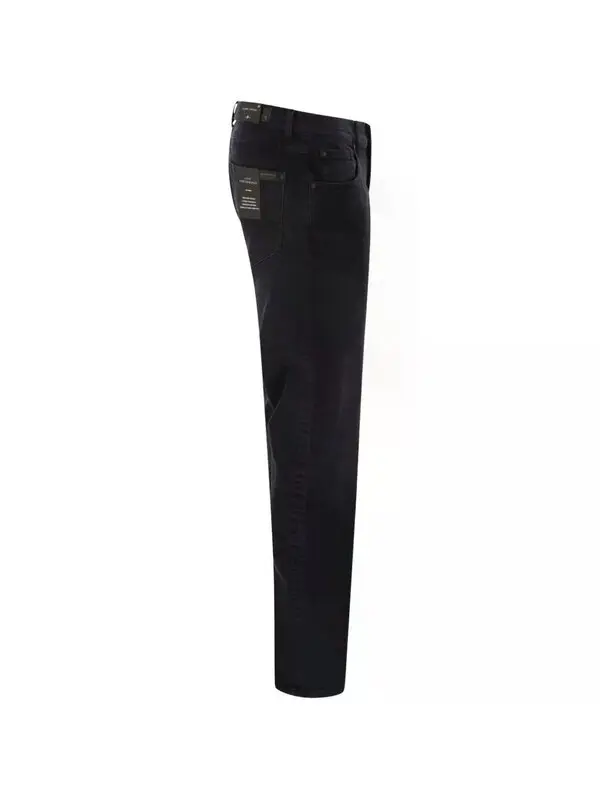 7 For All Mankind Slimmy Tapered Jeans