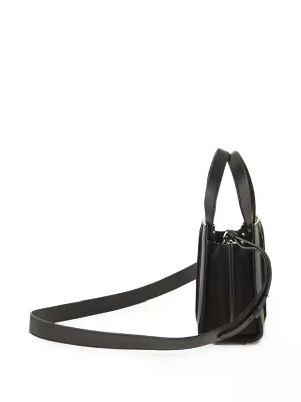 Max Mara Whitney Bag 3 Micro