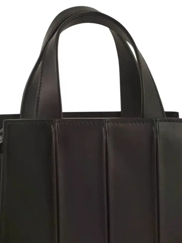 Max Mara Whitney Bag 3 Micro