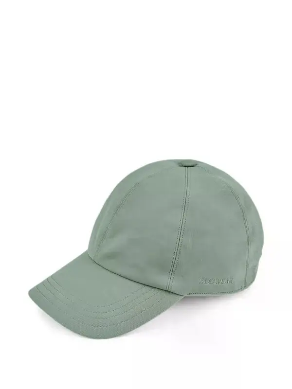 ZANONE Touch-strap Baseball Cap