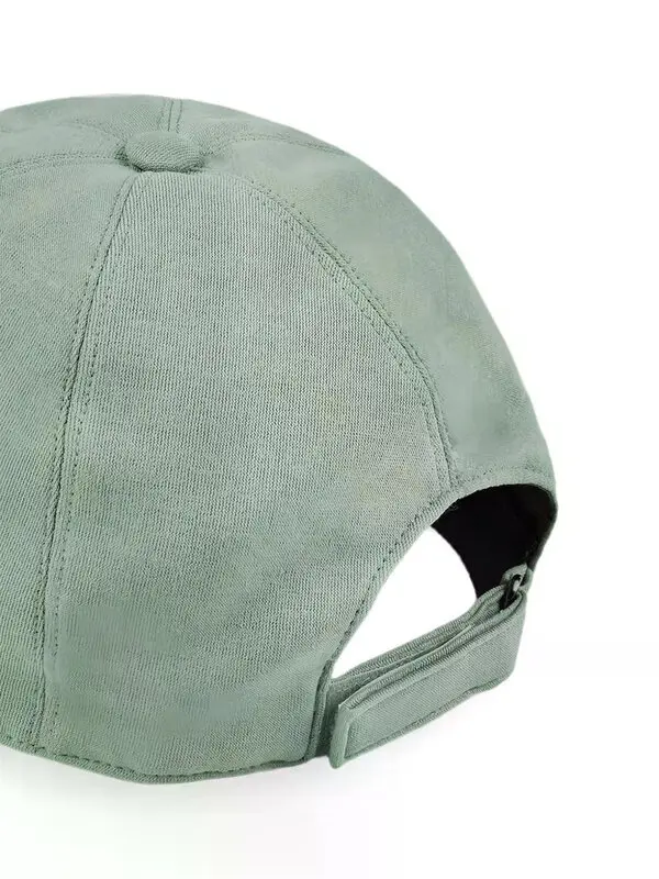 ZANONE Touch-strap Baseball Cap