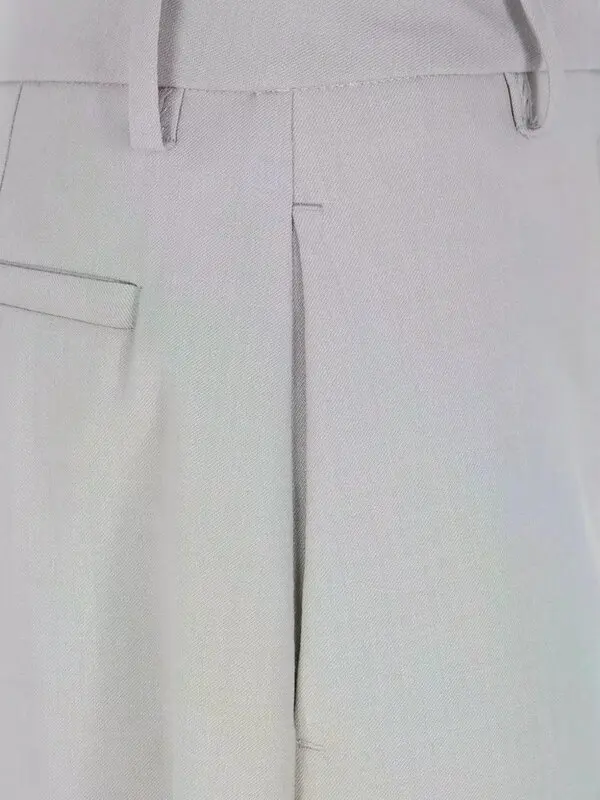 THELATEST Wide-leg Trousers