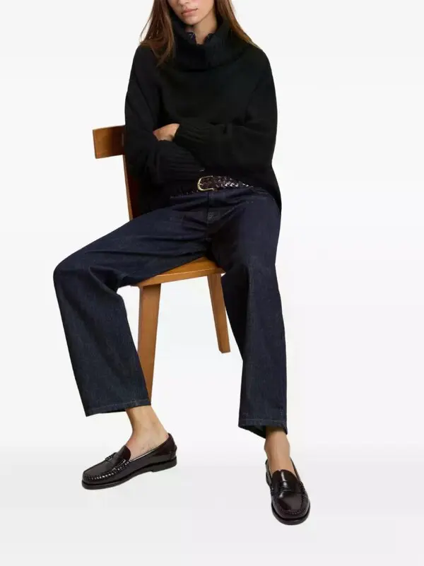 Woolrich Turtleneck Sweater