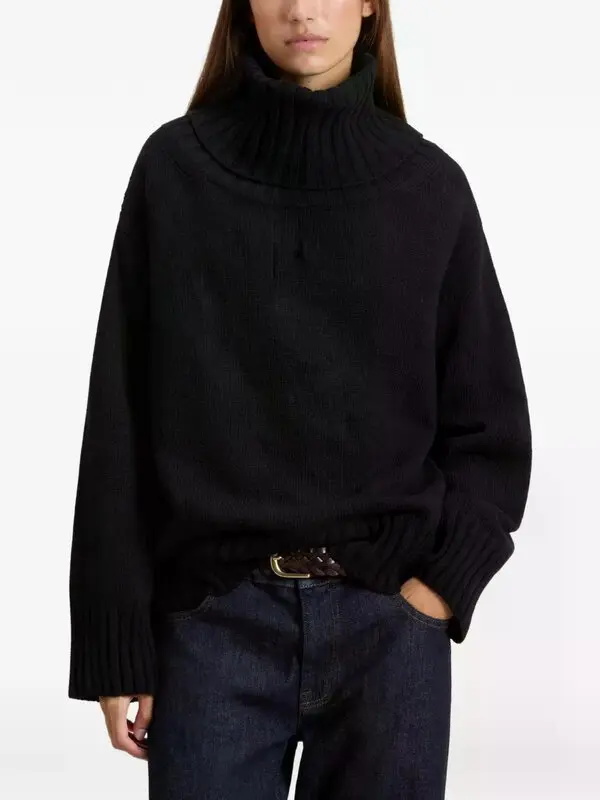 Woolrich Turtleneck Sweater