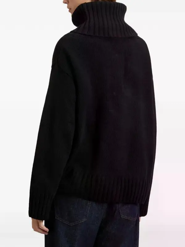 Woolrich Turtleneck Sweater
