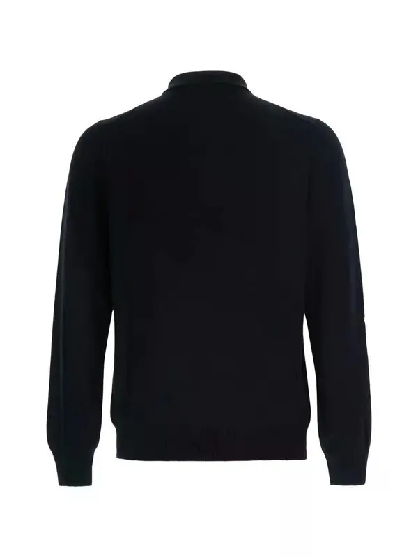 Tagliatore Button-fastening Sweater