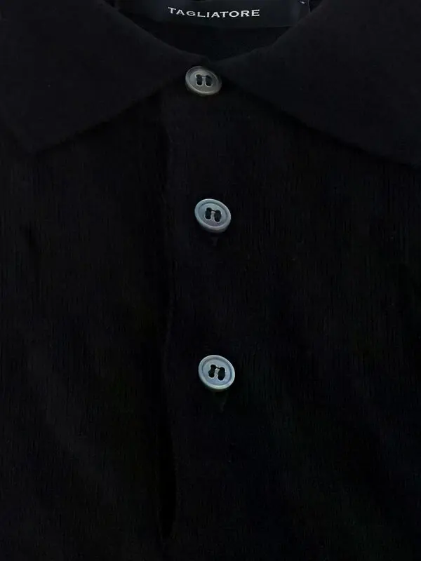 Tagliatore Button-fastening Sweater