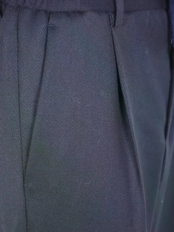 Tagliatore Pleated Tailored Trousers