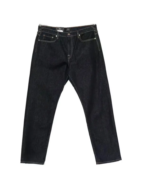 Paul Smith Relaxed-taper Jeans