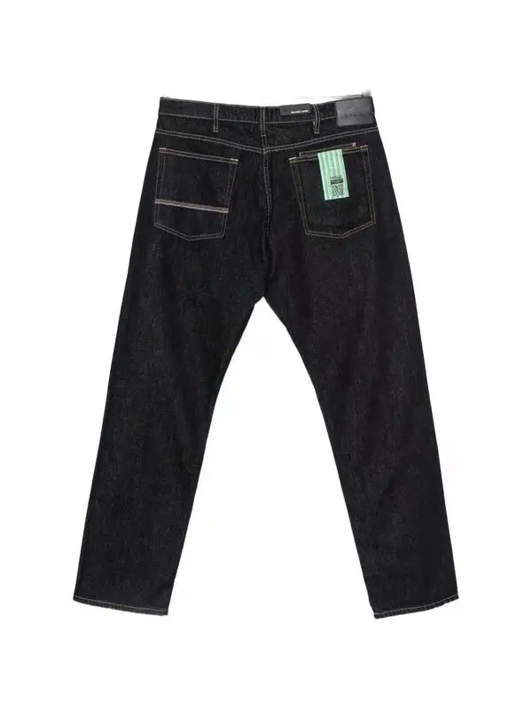 Paul Smith Relaxed-taper Jeans