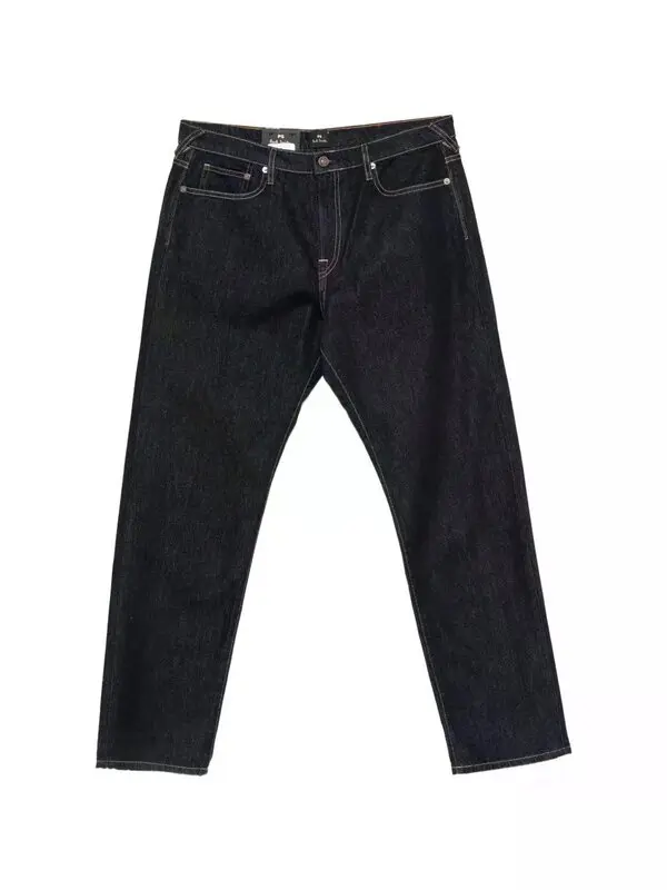 Paul Smith Relaxed-taper Jeans