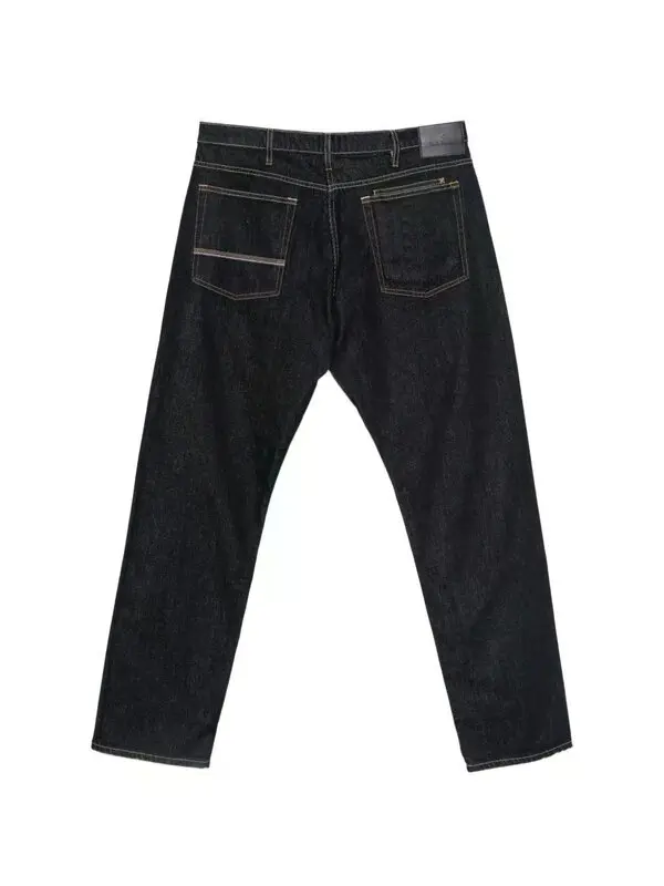Paul Smith Relaxed-taper Jeans