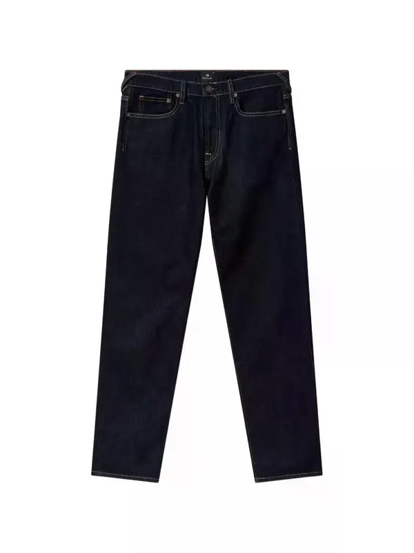 Paul Smith Relaxed-taper Jeans