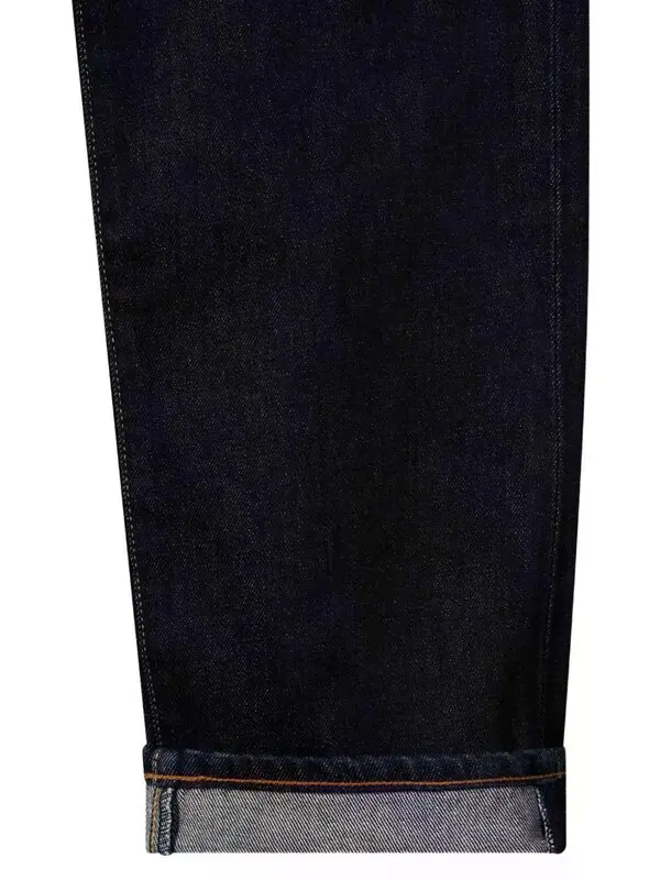 Paul Smith Relaxed-taper Jeans