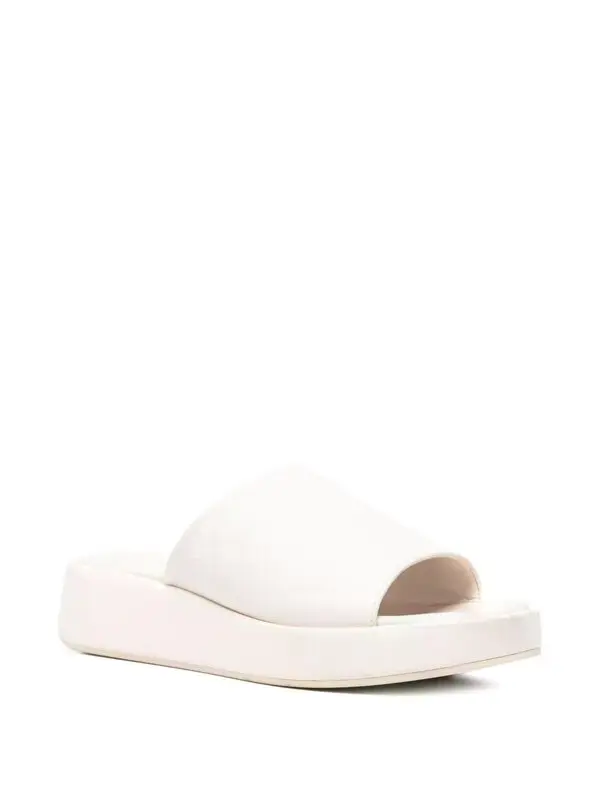 MEXX Platform Sandals