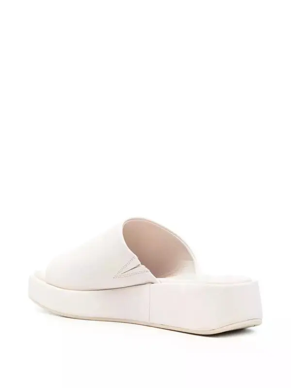 MEXX Platform Sandals