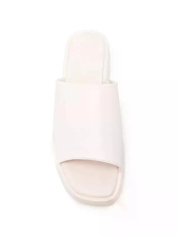 MEXX Platform Sandals