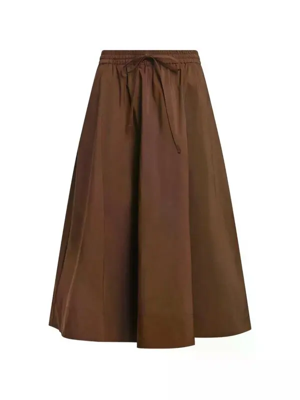 Essentiel Antwerp Keely2 A-line Midi Skirt