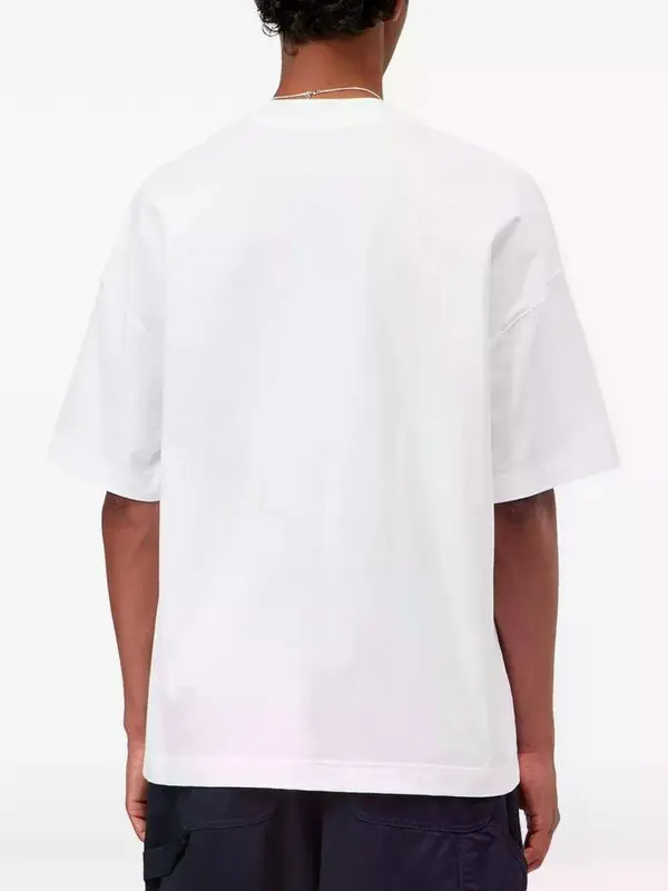 Carhartt Work In Progress Work Pocket T-shirt
