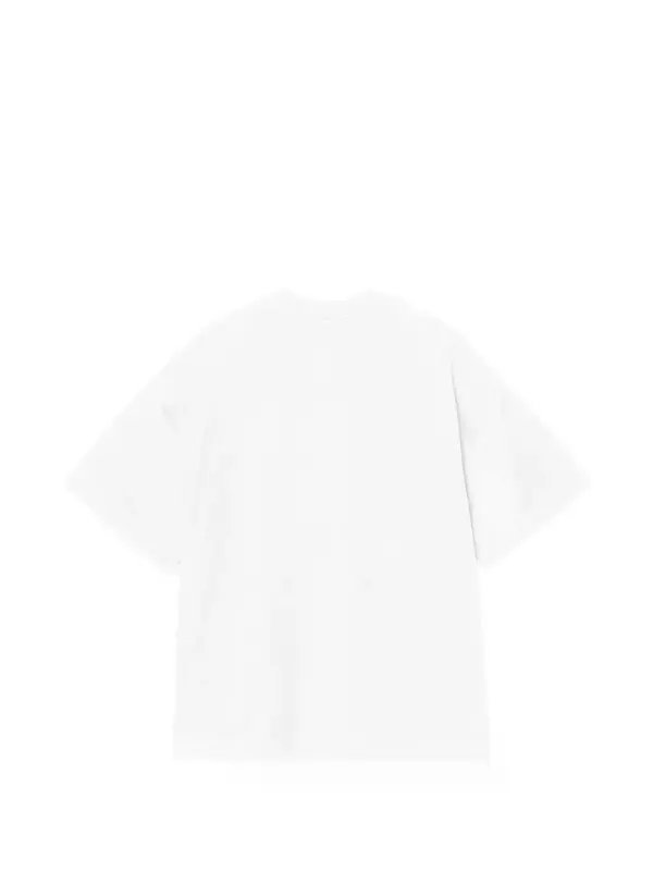 Carhartt Work In Progress Work Pocket T-shirt