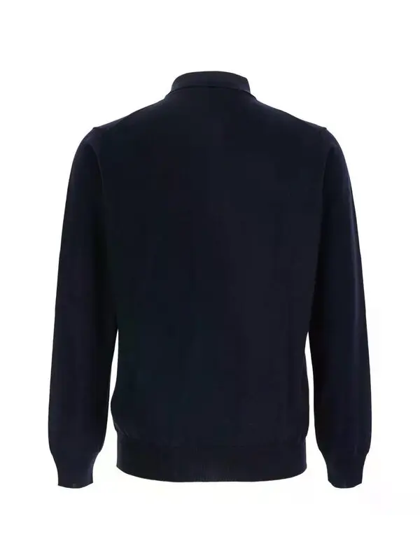 KANGRA Button-fastening Polo Shirt