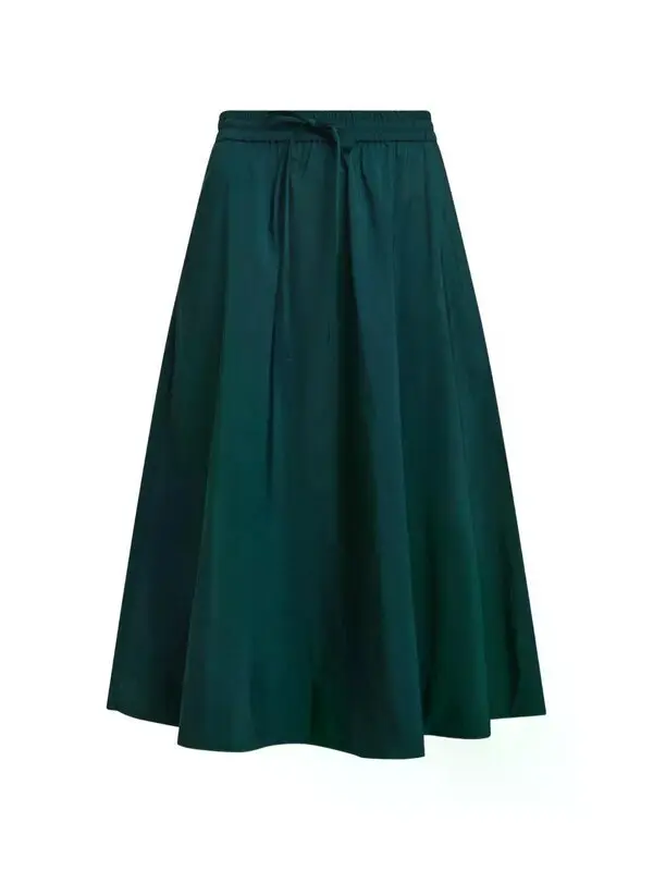 Essentiel Antwerp A-line Midi Skirt