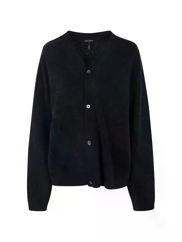 Sofie D'hoore Meroe V-neck Wool Cardigan