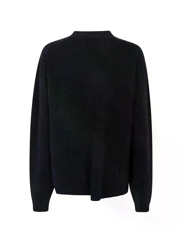 Sofie D'hoore Meroe V-neck Wool Cardigan