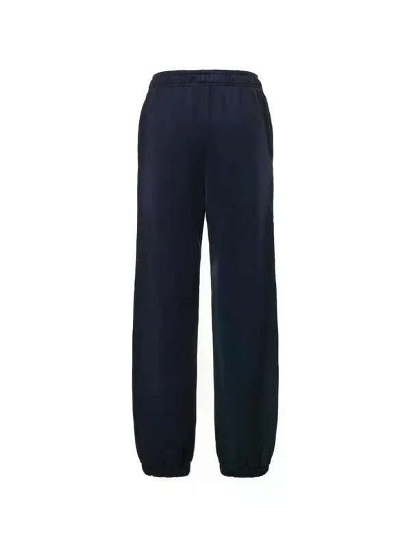 Pinko Logo Patch Track Pants