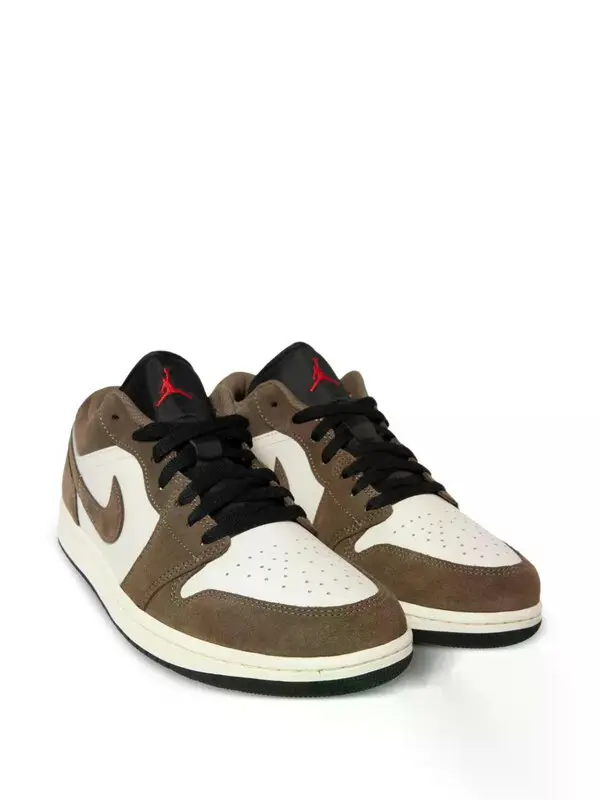 JORDAN Air 1 Low Sneakers