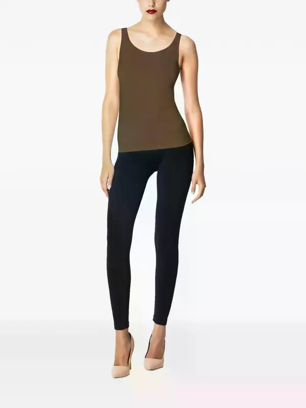 Wolford Jamaika Circular-knit Top