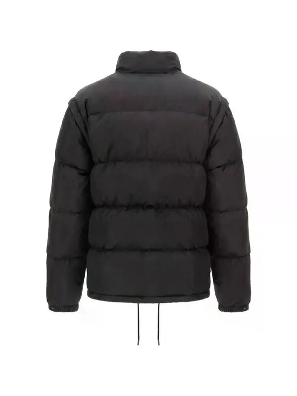 Prada Re-nylon Down Jacket