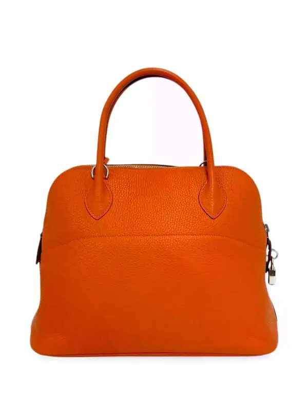 Hermès 2015 Clemence Bolide 31 Satchel