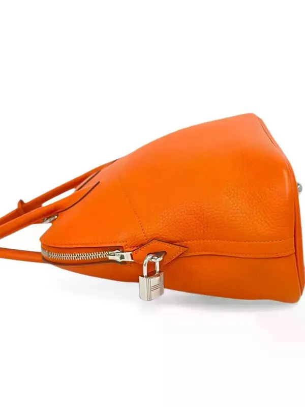 Hermès 2015 Clemence Bolide 31 Satchel