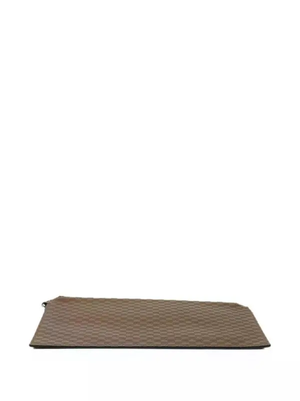 Gucci 2000-2015 Microguccissima Clutch Bag