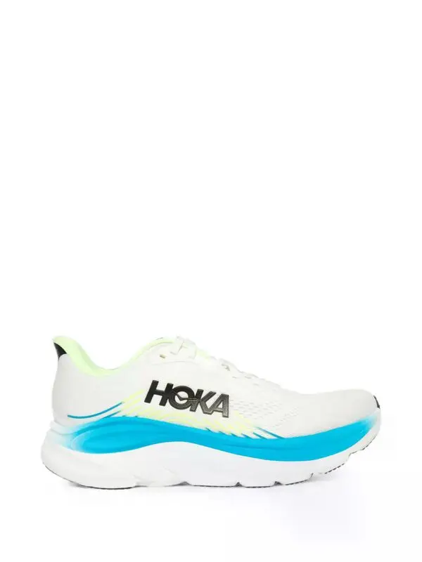 HOKA® Clifton Sneakers - White