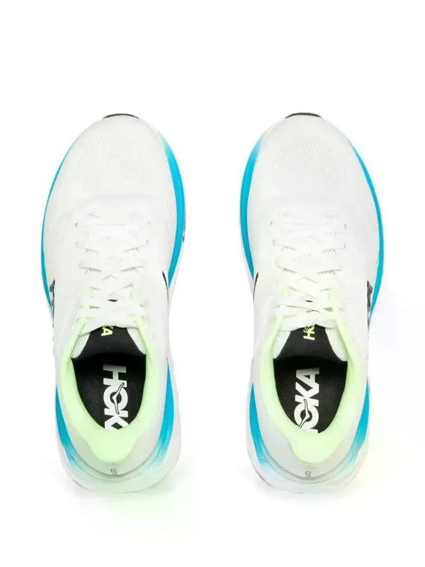 HOKA® Clifton Sneakers - White