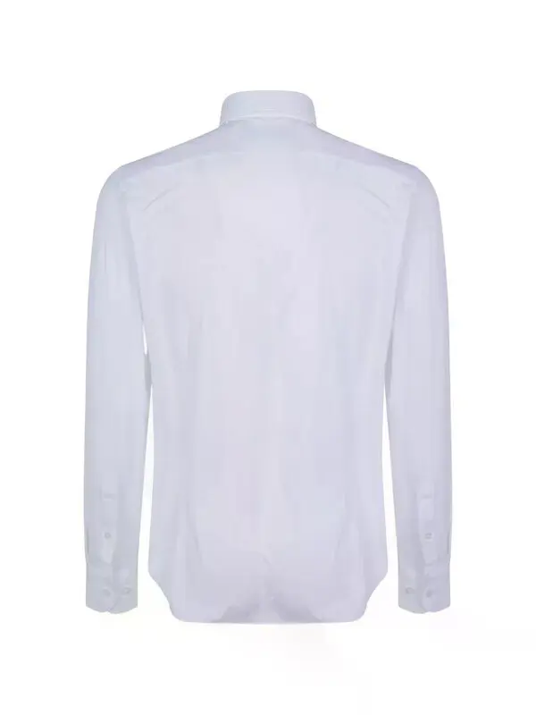 RRD Long-sleeve Button-down Shirt