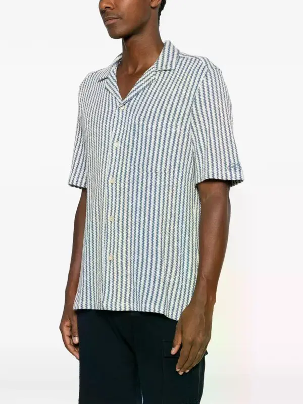 MC2 SAINT BARTH Kalea Shirt