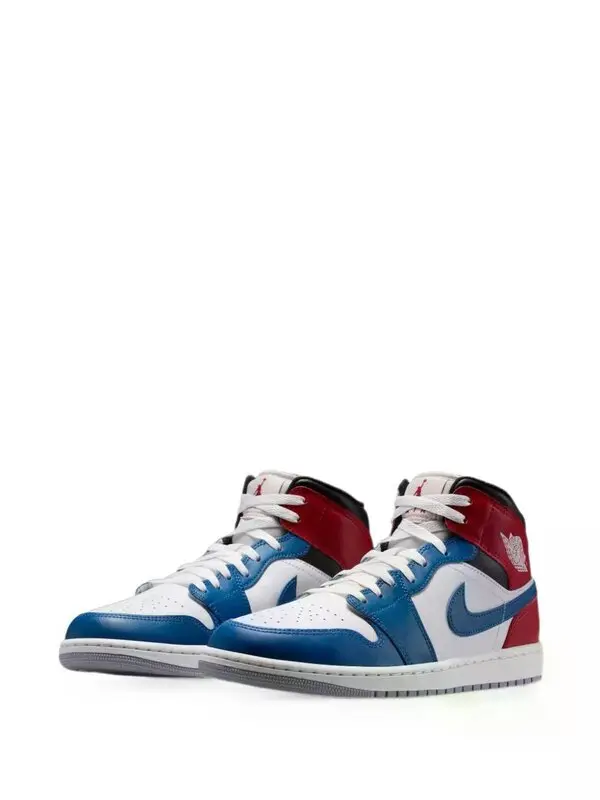 JORDAN Air 1 Mid Sneakers