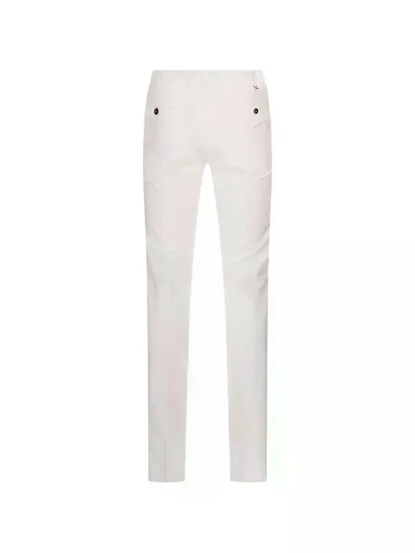 PT TORINO Superslim Fit Trousers