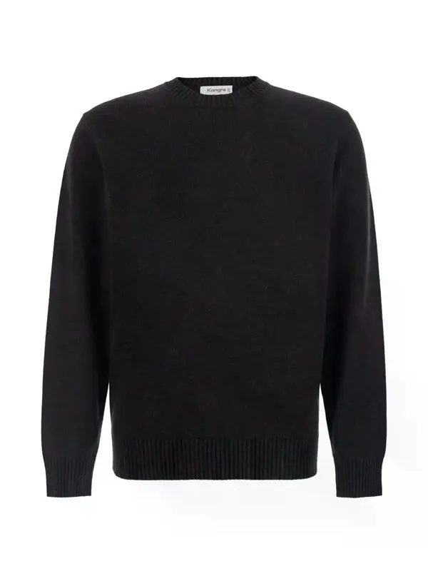 KANGRA Crew Neck Sweater