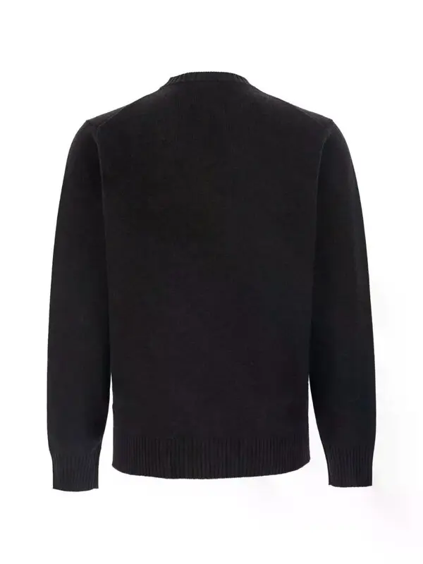 KANGRA Crew Neck Sweater