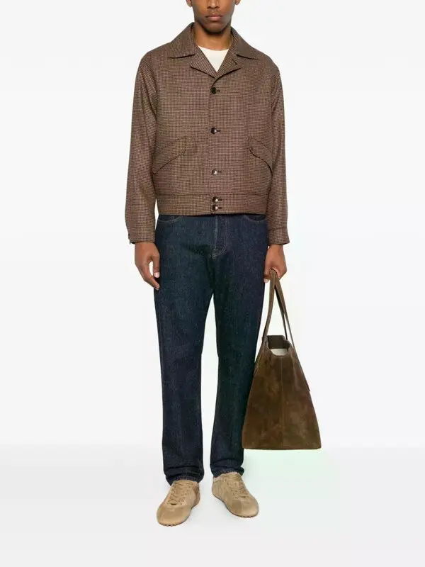 Eleventy Straight-leg Jeans