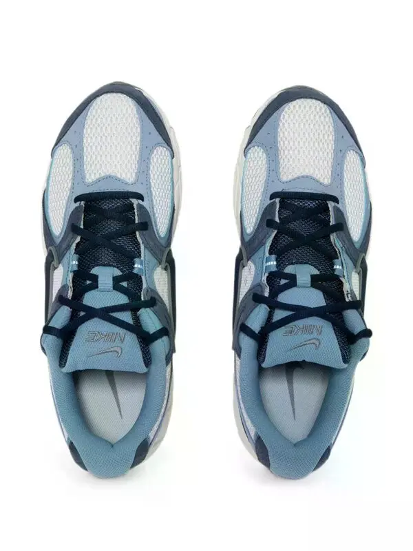 Nike V5 Rnr Suede Sneakers - Blue