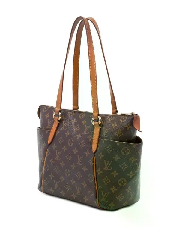 LOUIS VUITTON 2011 Monogram Totally Pm Tote Bag